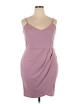 Lulus Plus-Sized Dresses On Sale Up To 90% Off Retail | thredUP