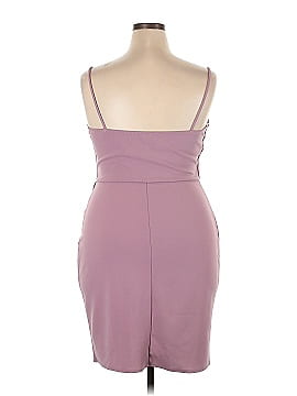 Lulus Plus-Sized Dresses On Sale Up To 90% Off Retail | thredUP