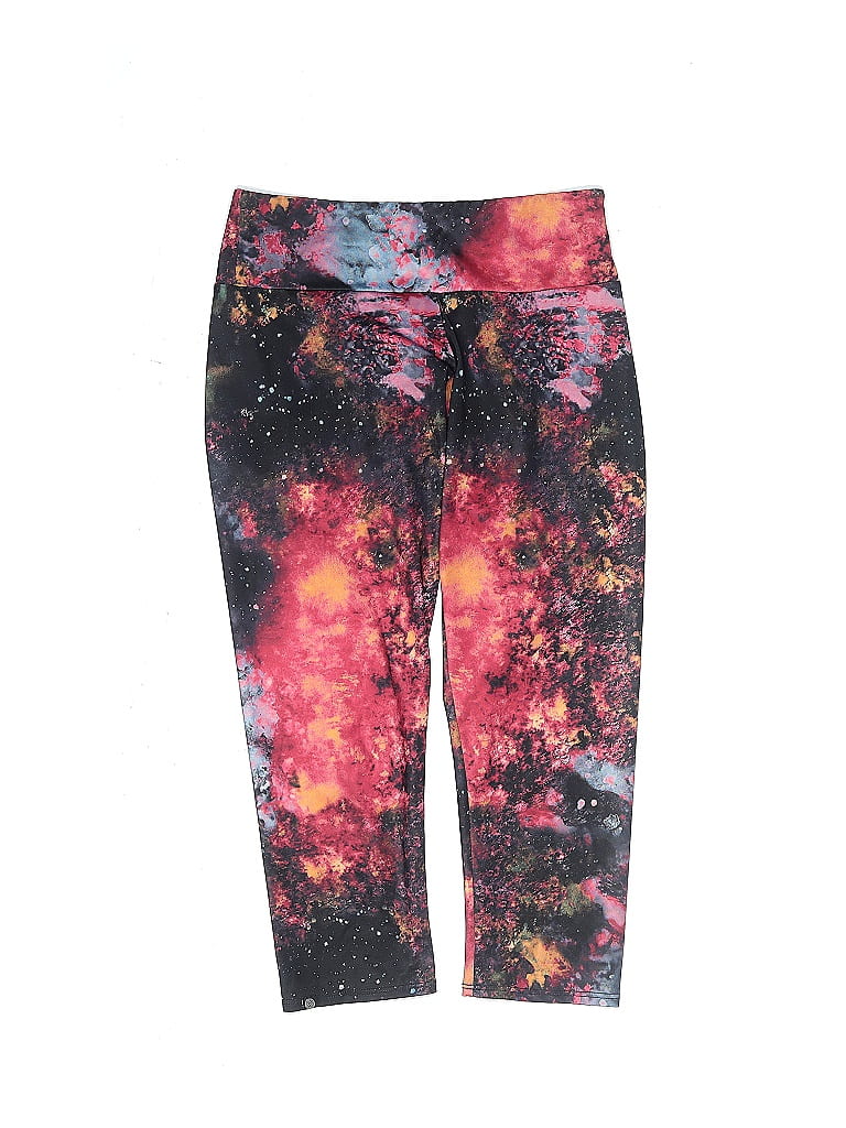 Onzie Pink Leggings Size M (Tots) - 63% off | thredUP