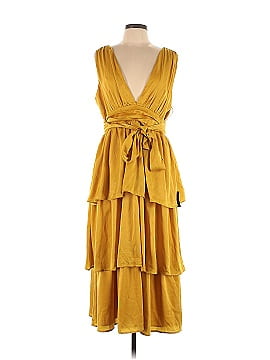 Lulus Plus-Sized Dresses On Sale Up To 90% Off Retail | thredUP