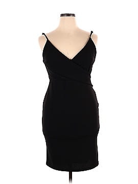 Lulus Plus-Sized Dresses On Sale Up To 90% Off Retail | thredUP