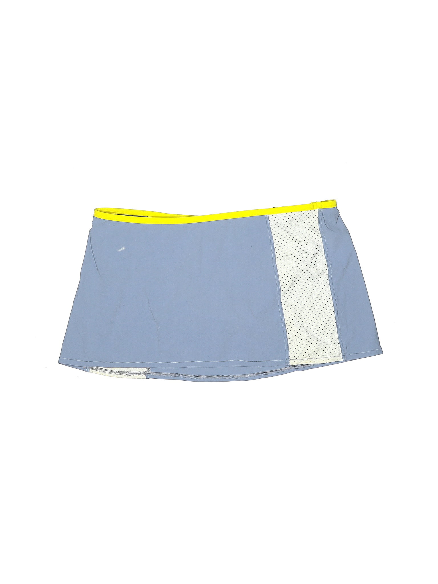 Victoria's Secret Blue Active Skort Size M - 64% off | thredUP