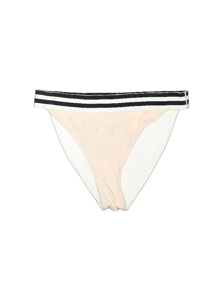 Sweaty Betty Ivory Swimsuit Bottoms Size S 65 Off Thredup