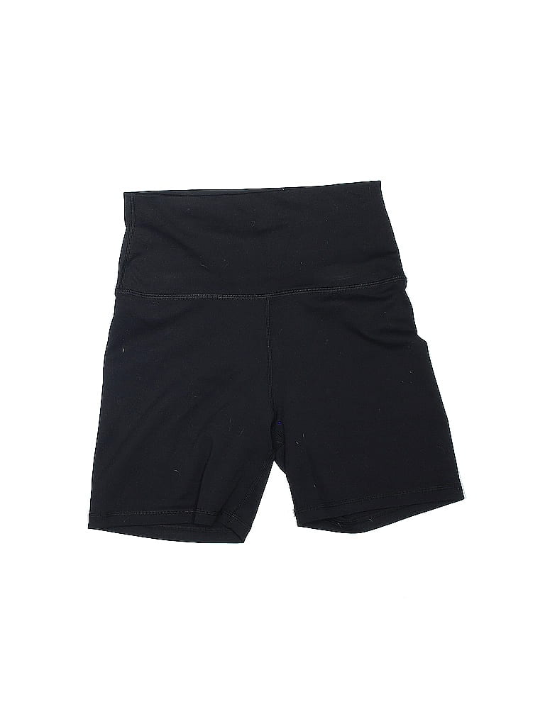 Set Active Black Athletic Shorts Size S - 51% off | thredUP