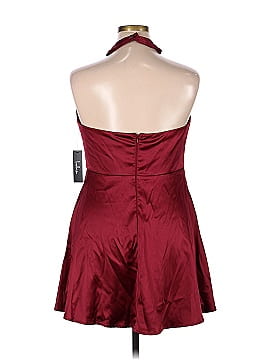 Lulus Plus-Sized Dresses On Sale Up To 90% Off Retail | thredUP