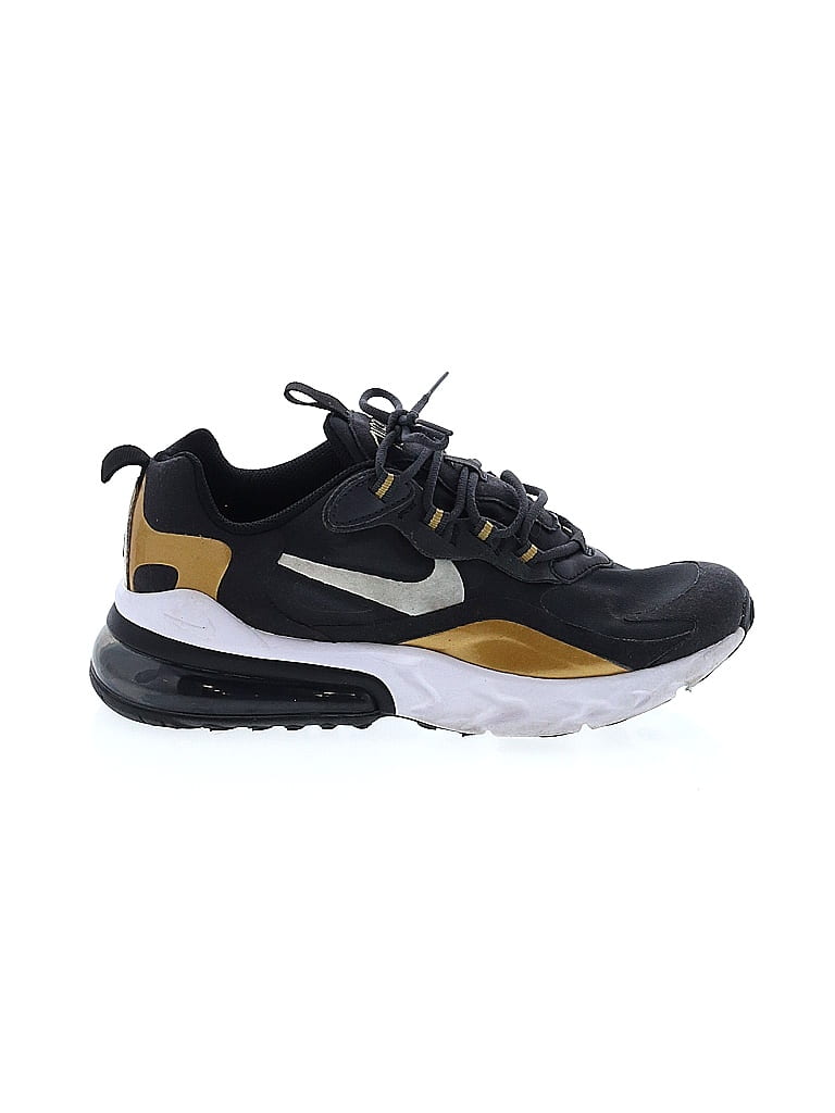 Nike Color Block Black Sneakers Size 5 - 67% off | thredUP