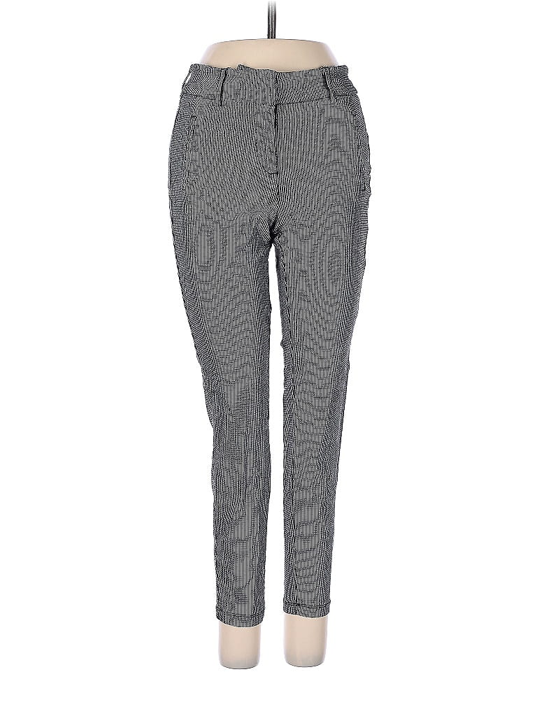 Stella Luce Multi Color Gray Casual Pants Size S - 67% off | thredUP