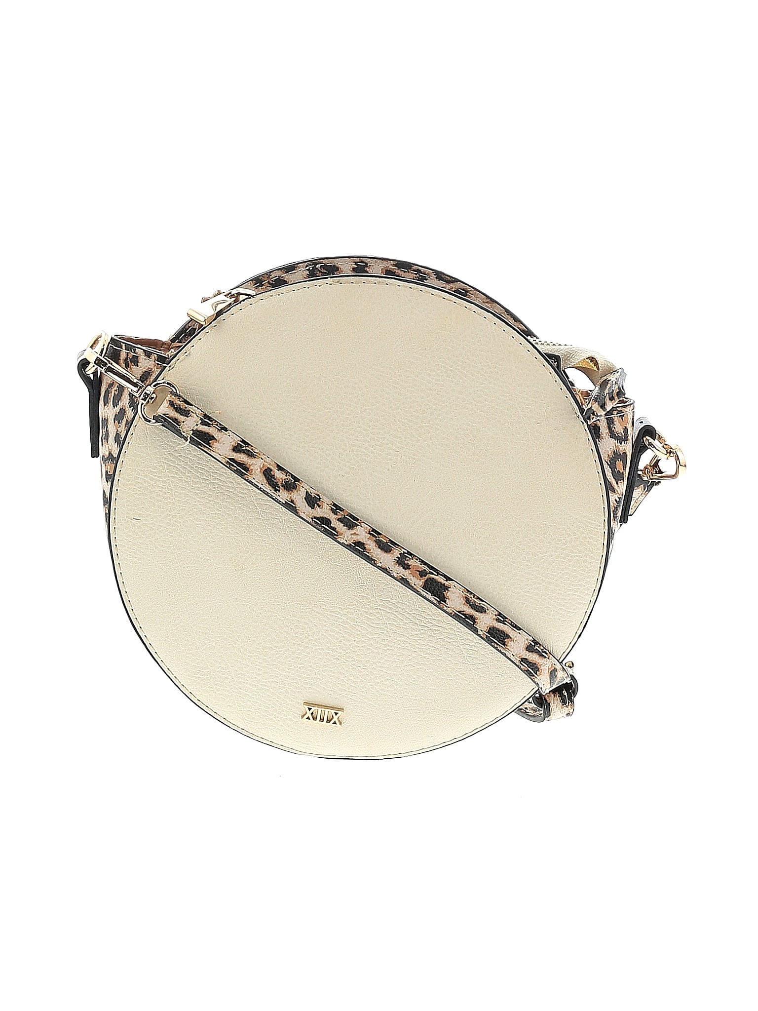 Collection XIIX Ivory Crossbody Bag One Size - 56% off | thredUP