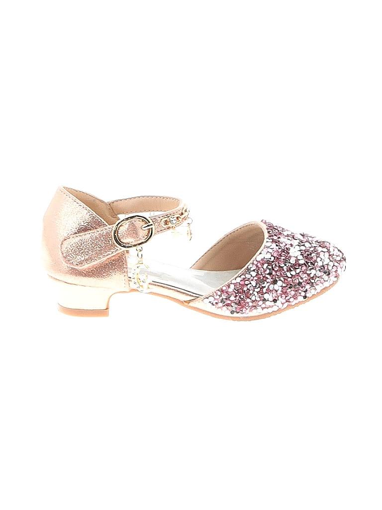 Assorted Brands Pink Dress Shoes Size 10 - 60% off | thredUP