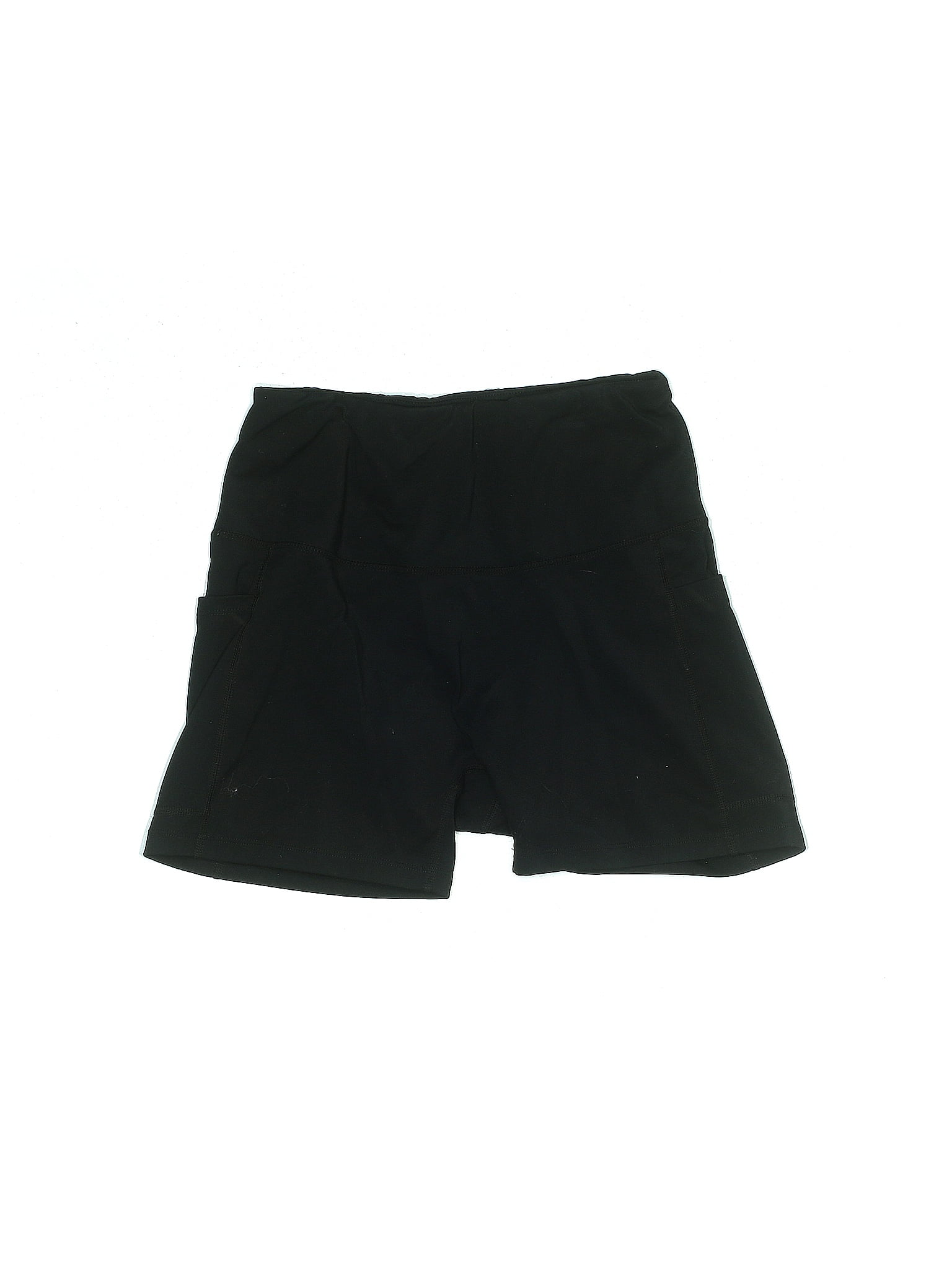 Baleaf Sports Solid Black Athletic Shorts Size S - 23% off | thredUP