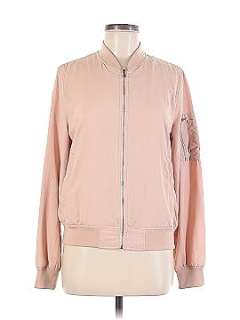 Zara Basic Women's Outerwear On Sale Up To 90% Off Retail | thredUP