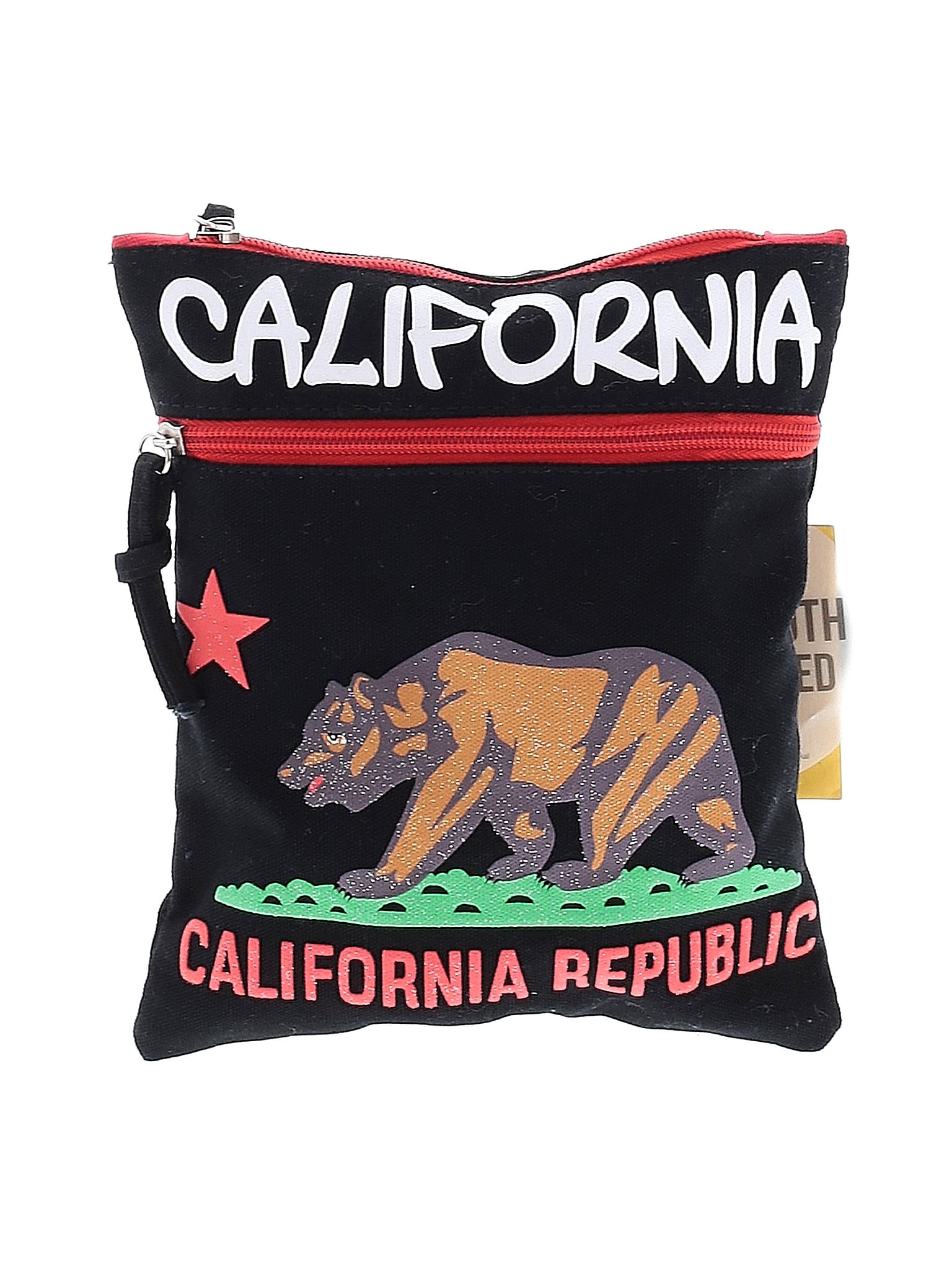 Robin Ruth Black Crossbody Bag One Size - 29% off | ThredUp