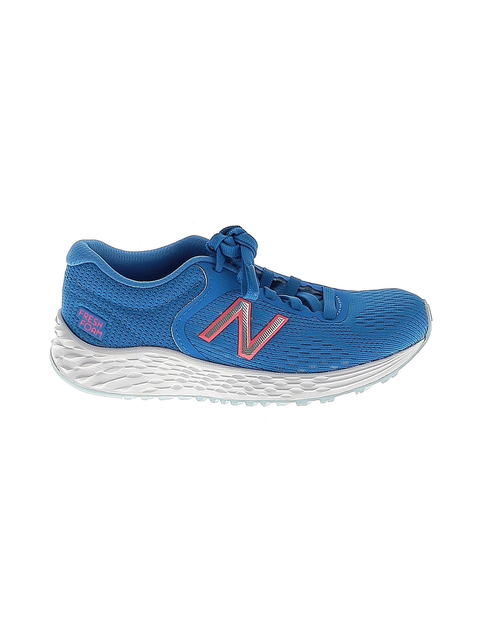 New Balance Color Block Blue Sneakers Size 10 1/2 - 63% off | thredUP