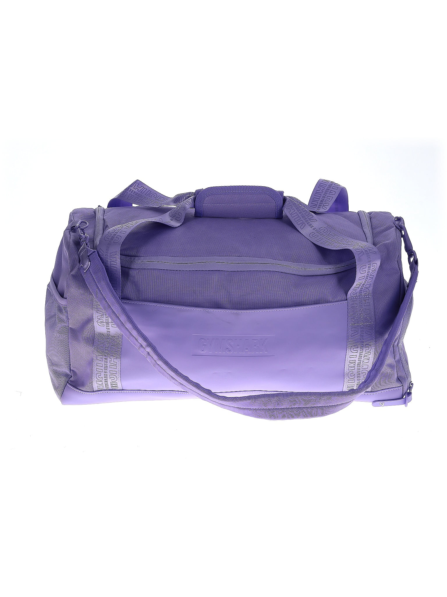 Gymshark Solid Purple Weekender One Size - 56% off | thredUP