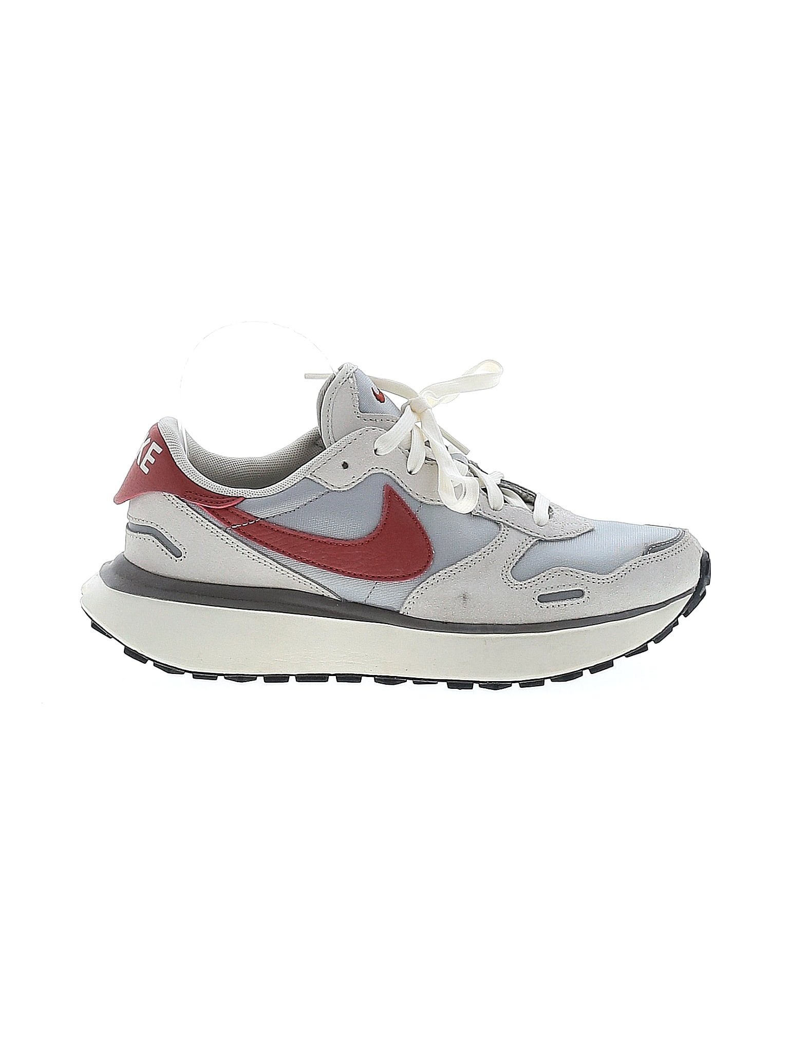 Nike Color Block Multi Color Gray Sneakers Size 9 - 55% off | thredUP