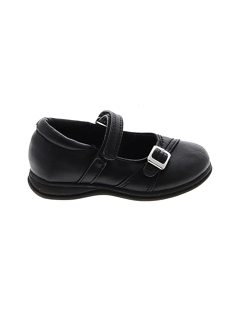 Rachel Shoes Solid Black Dress Shoes Size 7 - 51% off | thredUP