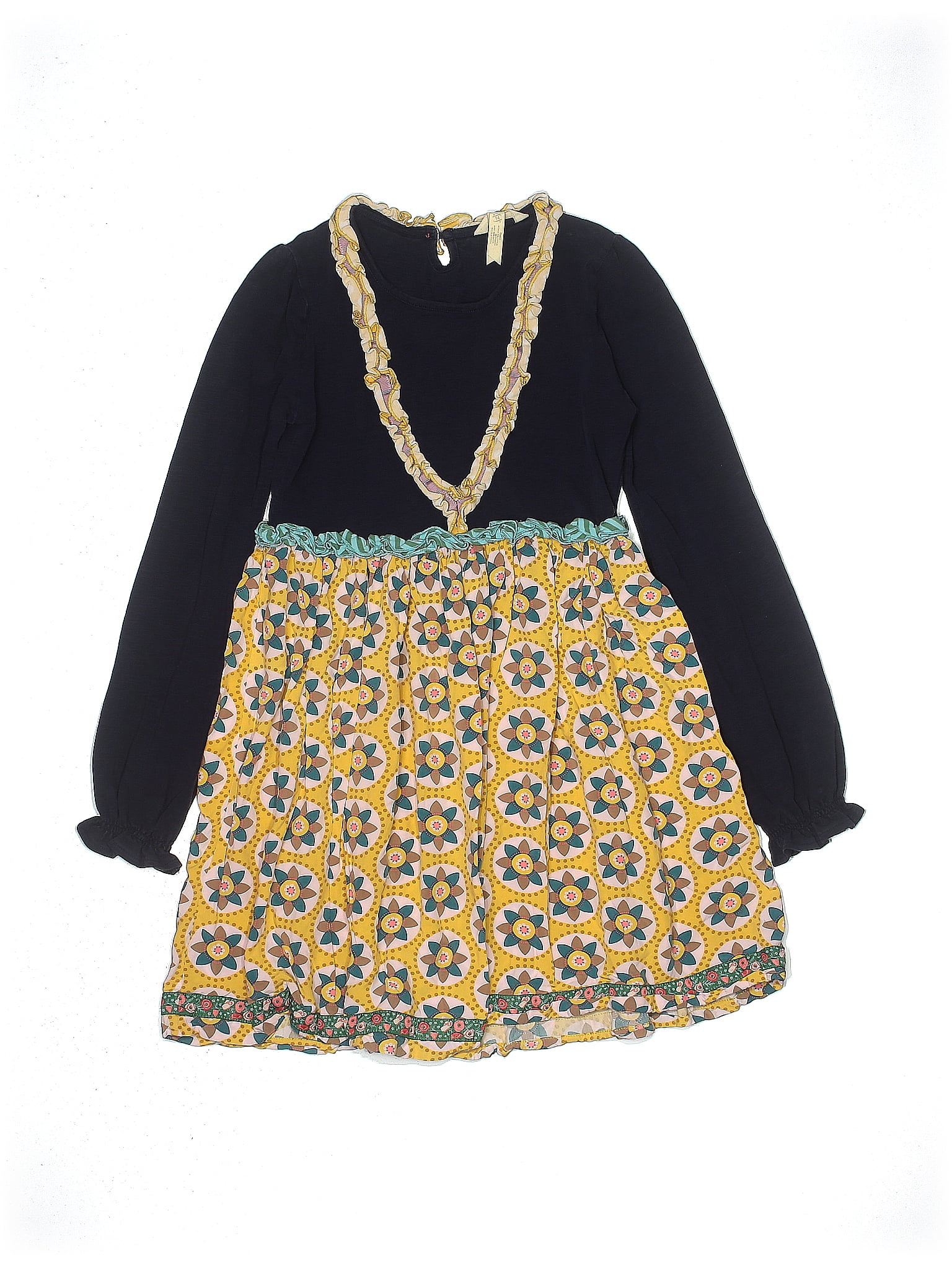 Matilda Jane Blue Dress Size 14 - 58% off | thredUP