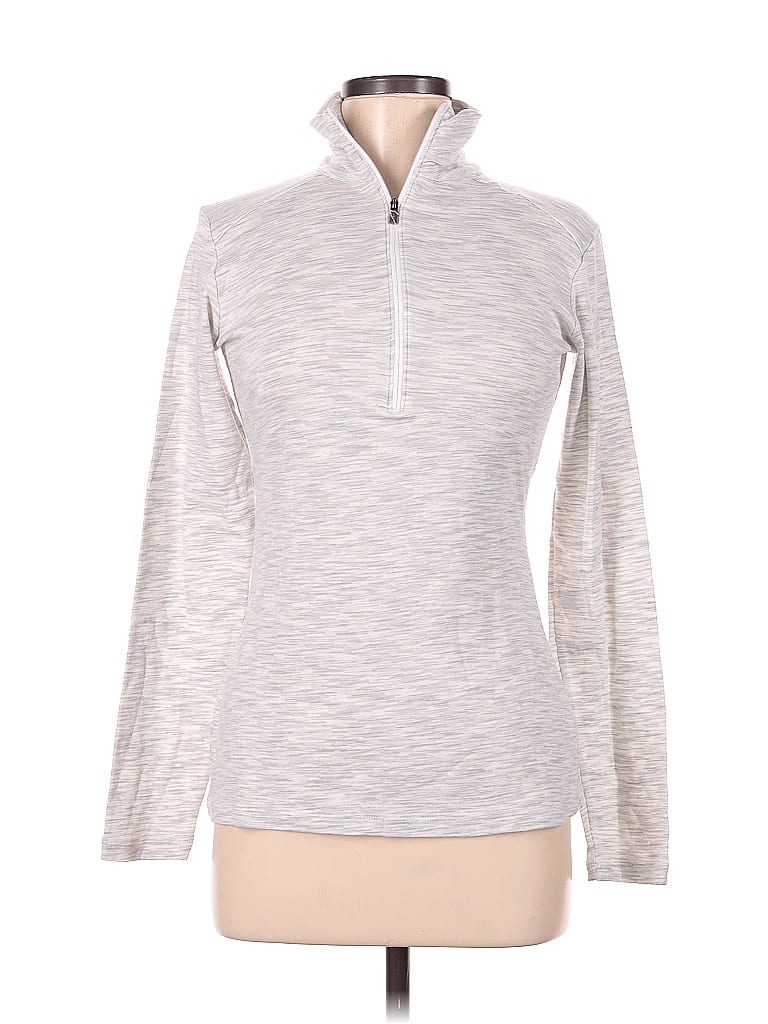 Columbia Silver Track Jacket Size M - 60% off | thredUP