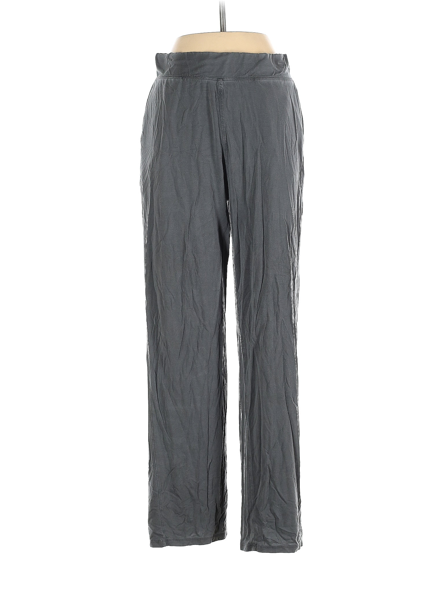 Assorted Brands Gray Casual Pants Size S - 60% off | ThredUp