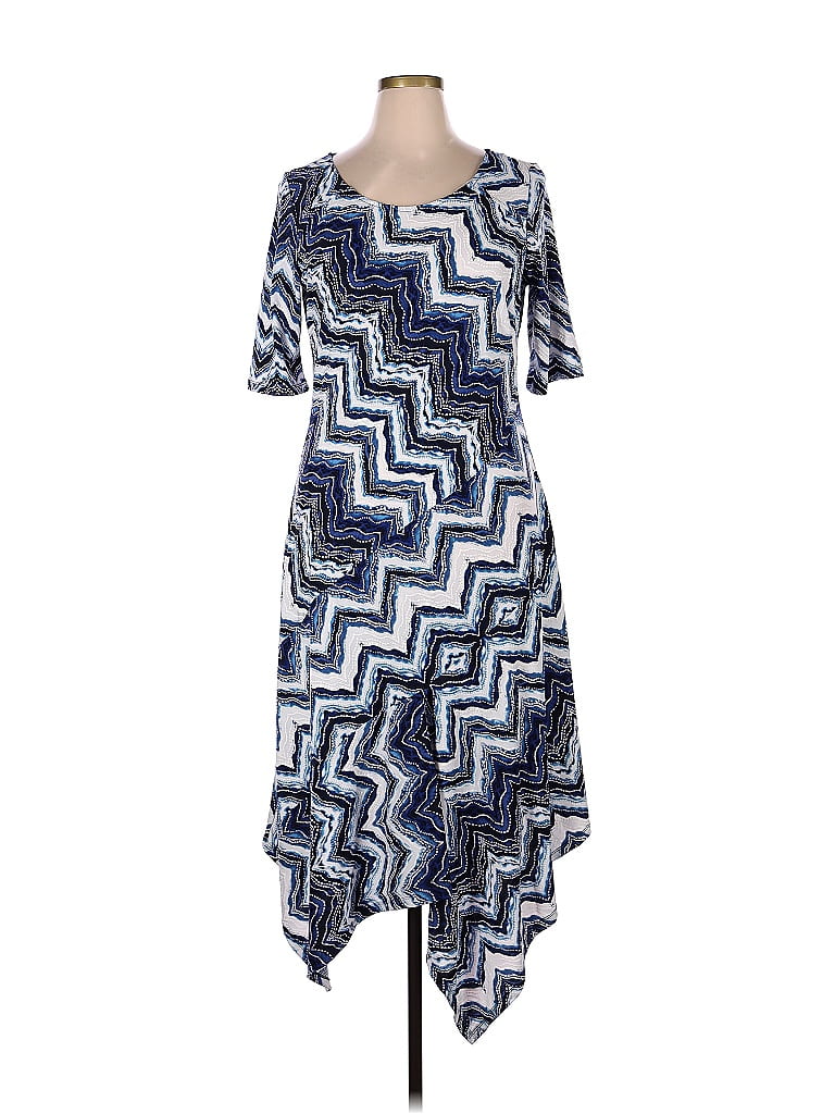 Rabbit Rabbit Rabbit Designs Chevron-herringbone Chevron Multi Color ...