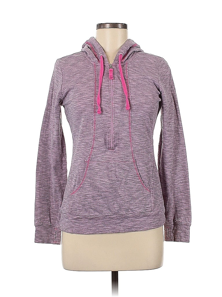 lucy Purple Track Jacket Size S - 65% off | thredUP