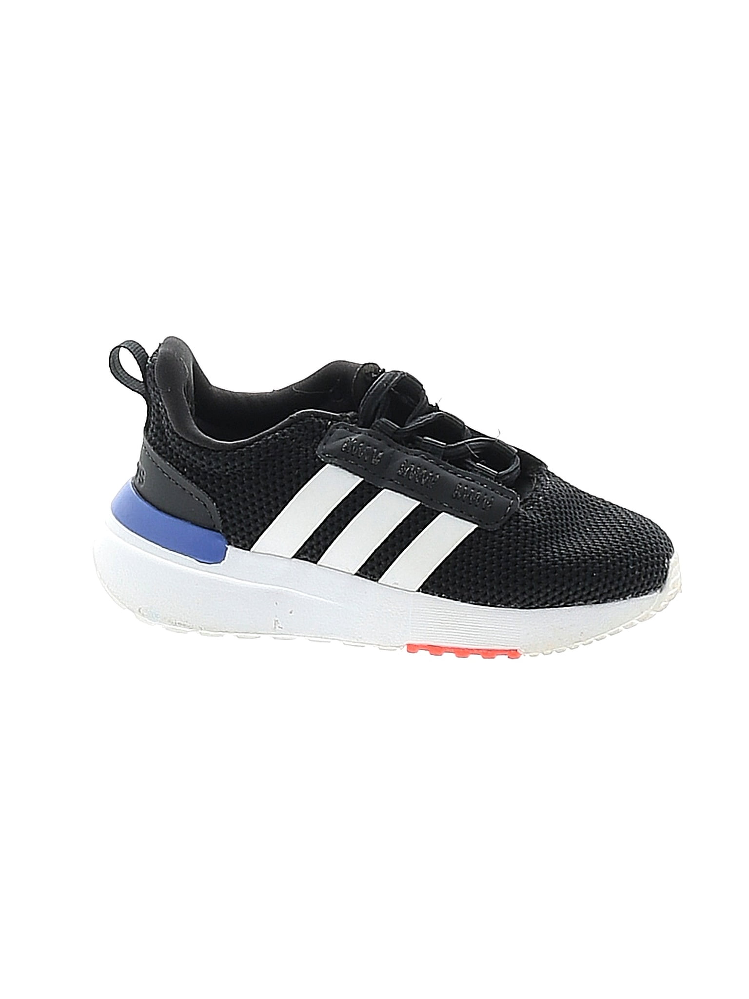 Adidas Color Block Black Sneakers Size 7 - 62% off | thredUP