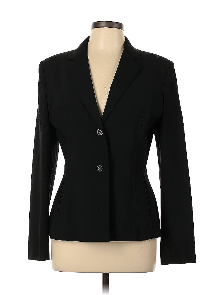 Express Design Studio Black Blazer Size 10 - 76% off | thredUP
