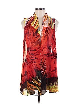 Susan Graver Women's Tops On Sale Up To 90% Off Retail | thredUP