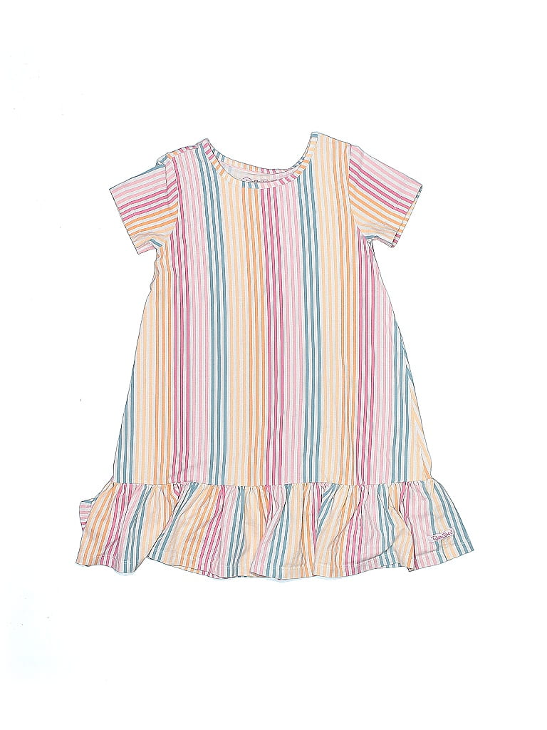 Ruffle Butts Stripes Pink Dress Size 8 - 36% off | thredUP Ruffle Butts Stripes Pink Dress Size 8 - 36% off | thredUP