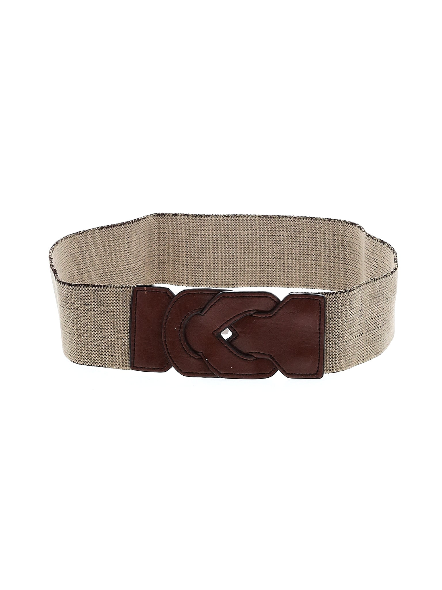 Target Solid Brown Belt Size XL - 35% off | thredUP