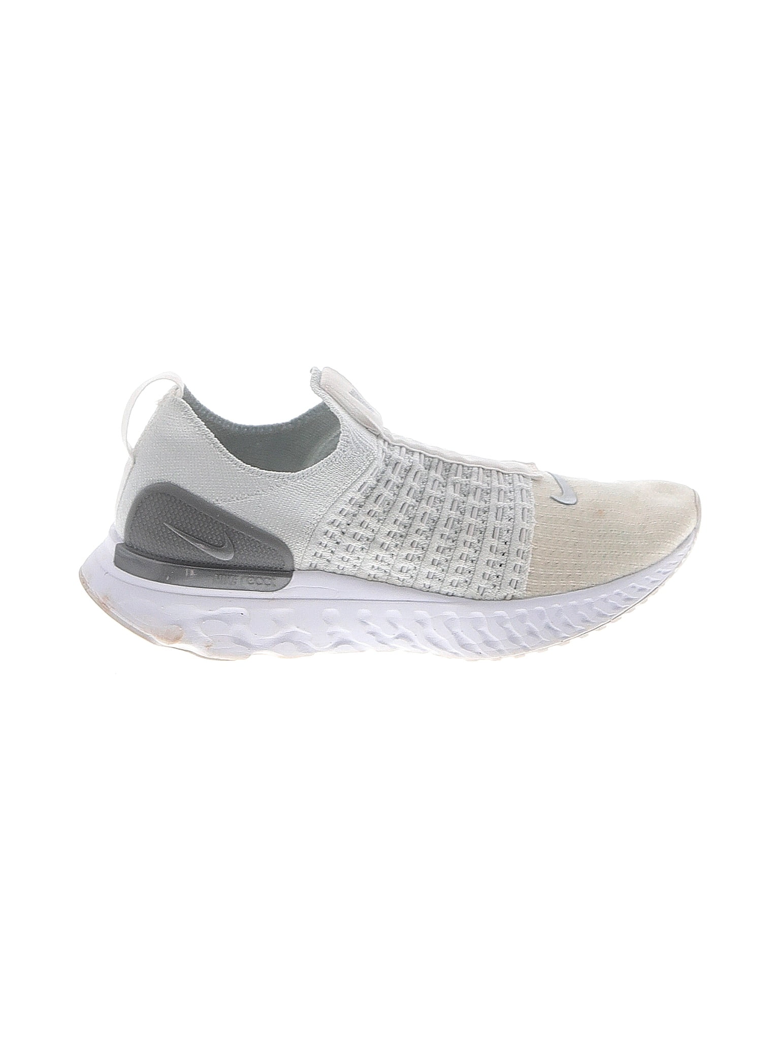 Nike Color Block Multi Color Gray Sneakers Size 8 - 53% off | thredUP