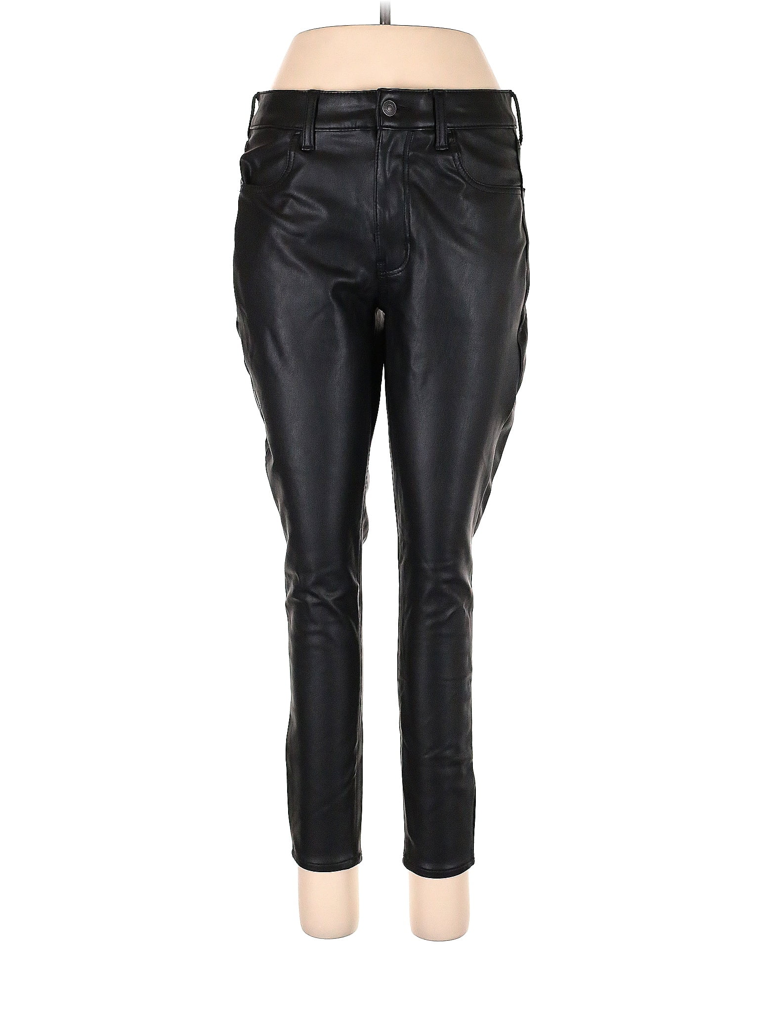 Leather Pants American Eagle