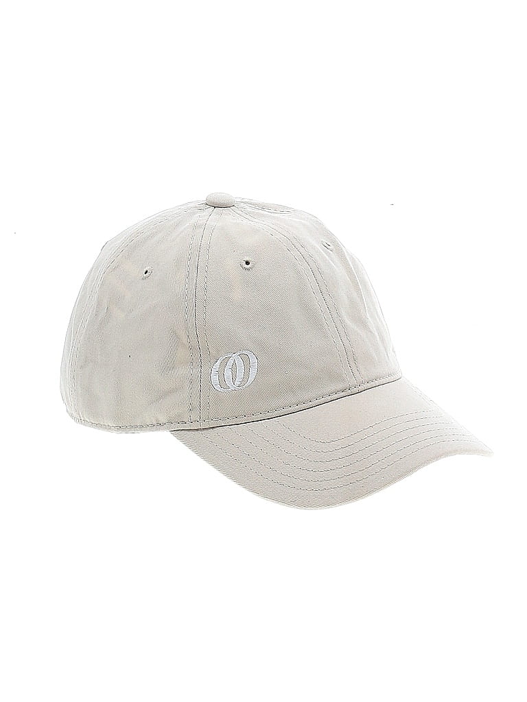 Explosion 100% Cotton Gray Baseball Cap One Size - 15% off | thredUP