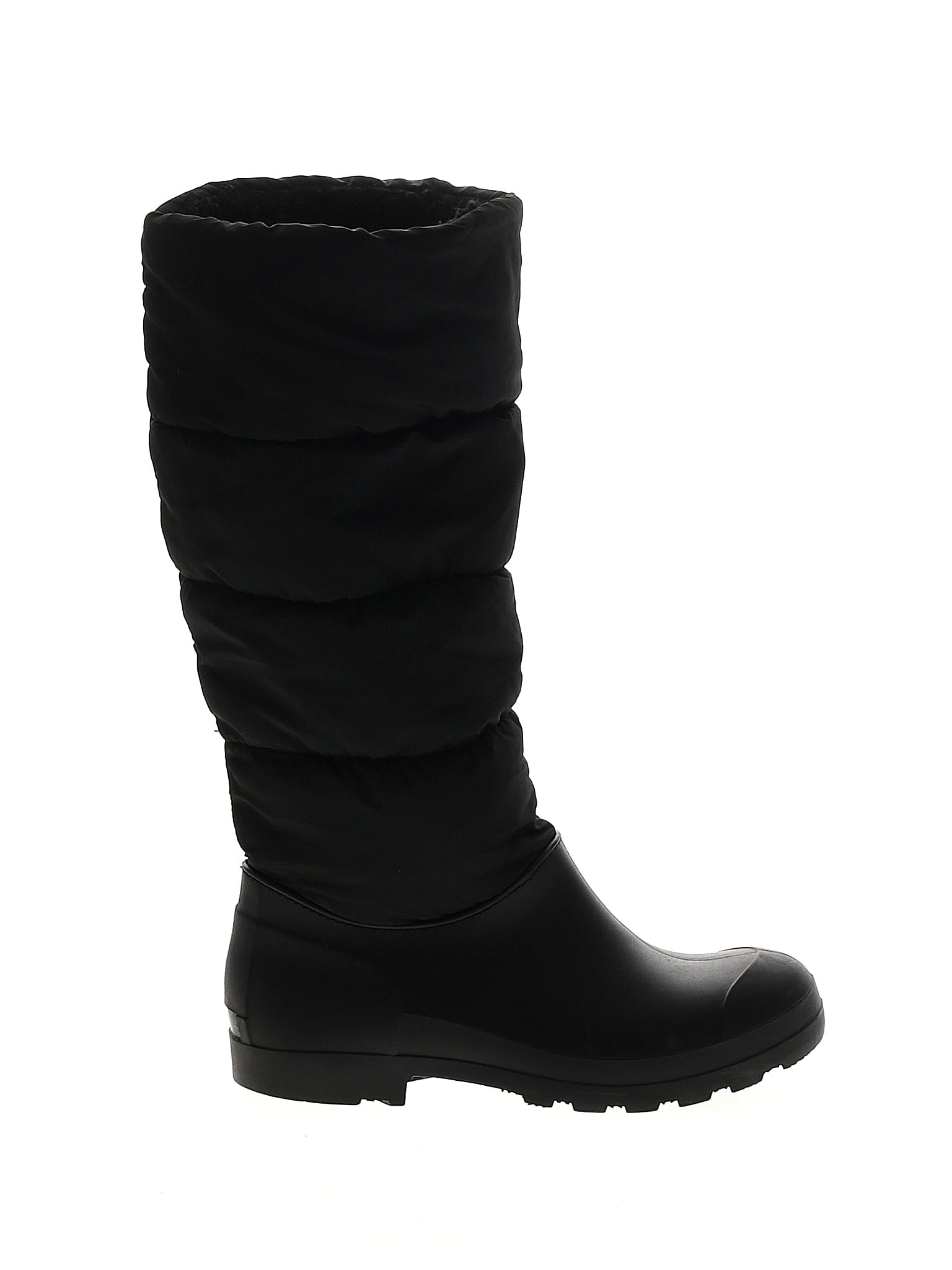 Dirty Laundry Rain Bootsnull