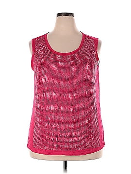 Vocal Plus-Sized Tops On Sale Up To 90% Off Retail | ThredUp