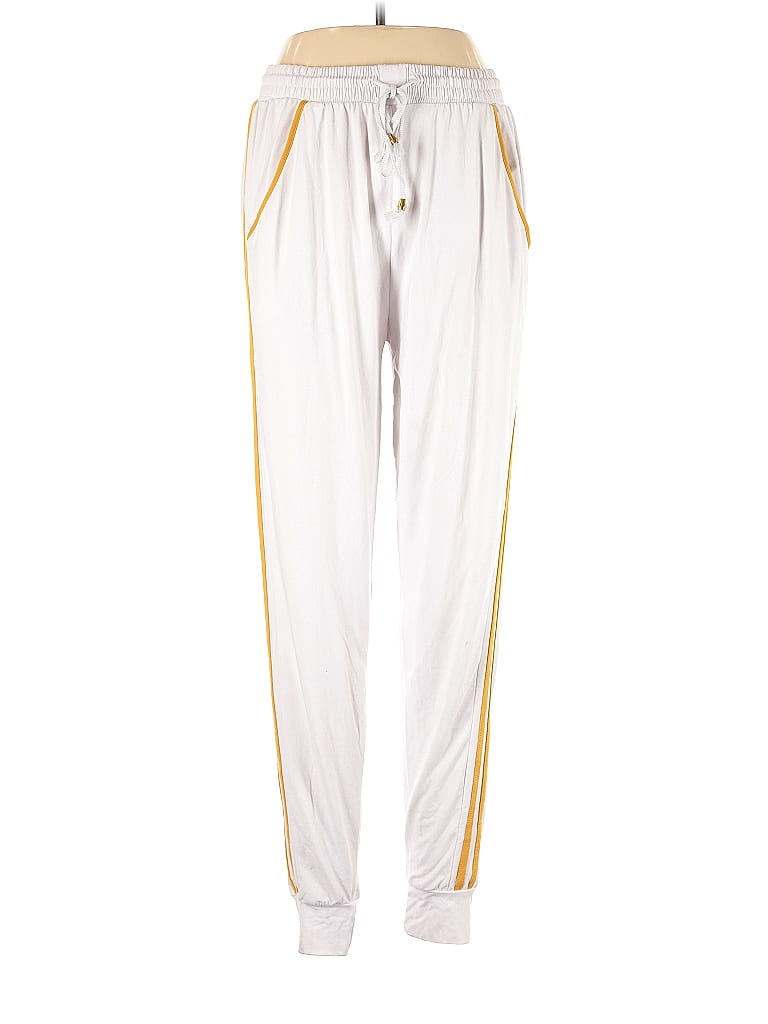 Bae City White Casual Pants Size 1X - 64% off | ThredUp