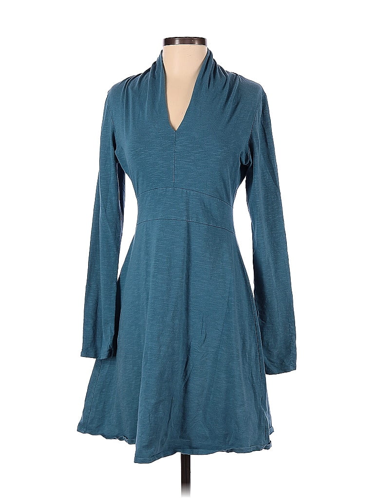 GoLite Teal Active Dress Size S - 71% off | thredUP