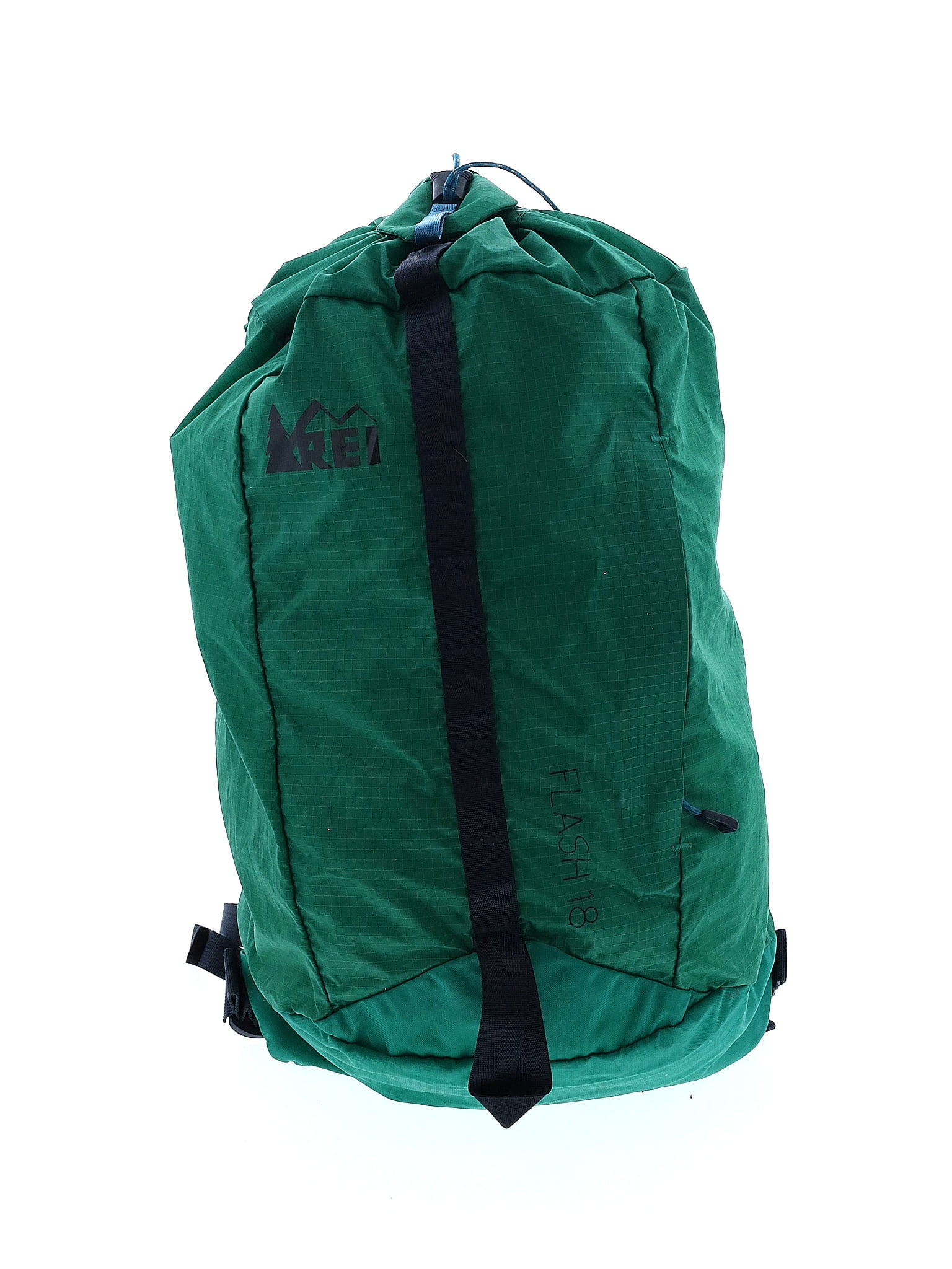 REI Solid Green Backpack One Size - 51% off | thredUP