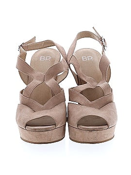 Women's Wedges On Sale Up To 90% Off Retail | thredUP