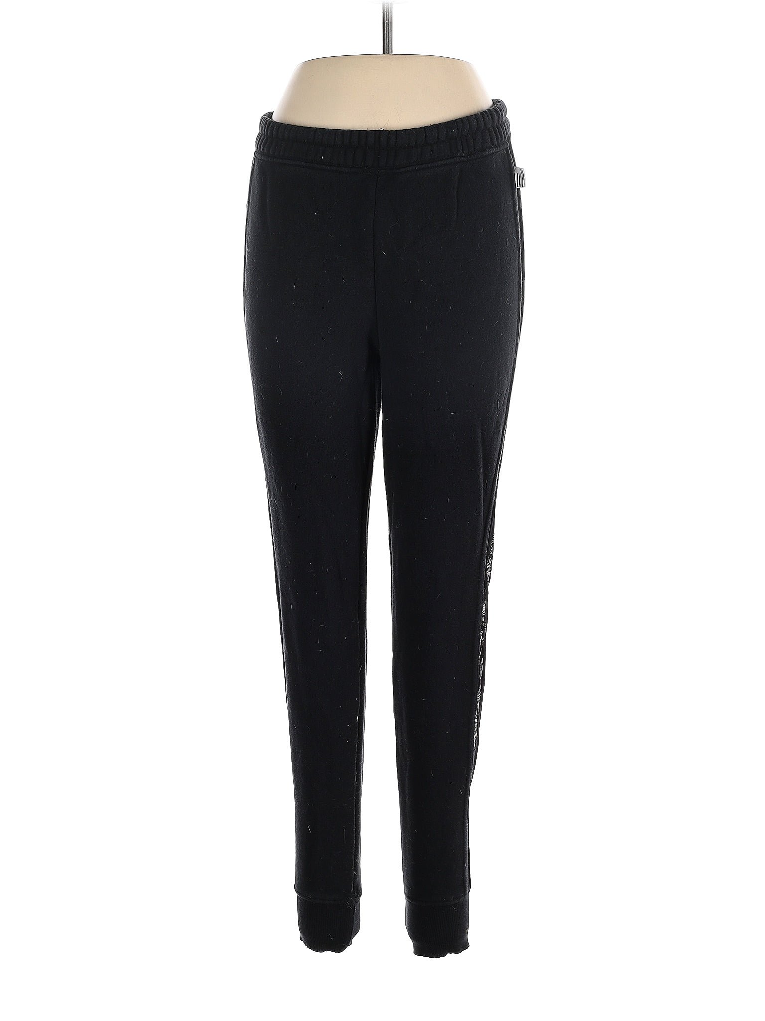 Good American Black Dress Pants Size Med (2) - 77% off | thredUP