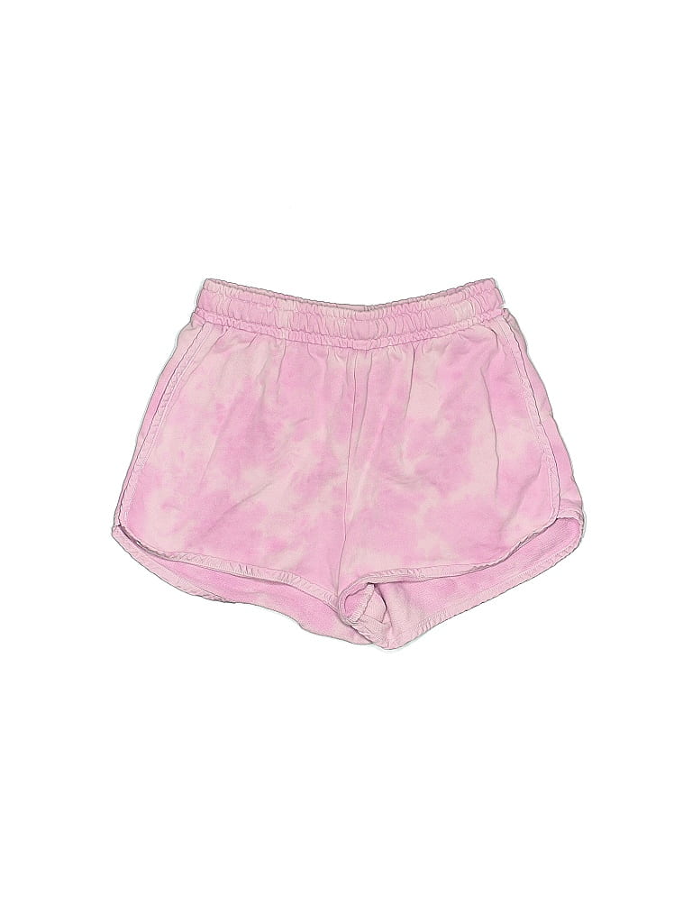Gap Kids Tie-dye Pink Shorts Size 12 - 63% off | thredUP
