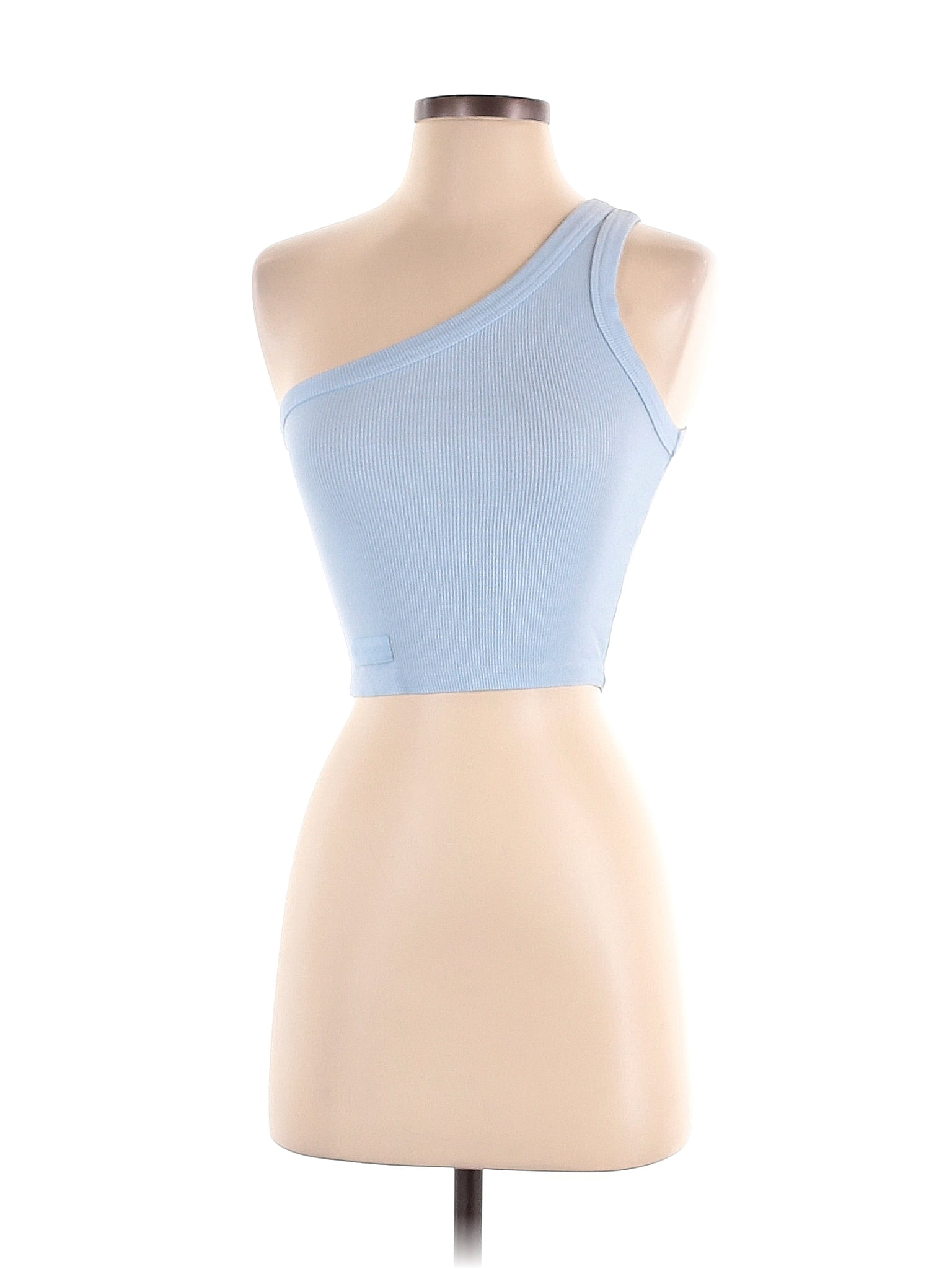 Set Active Blue Active Tank Size XS - 67% off | thredUP