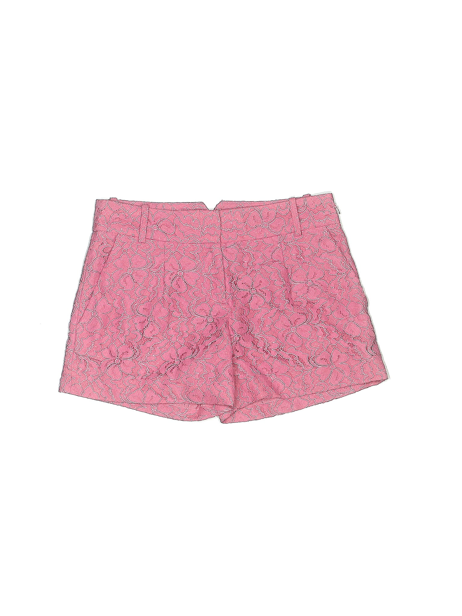 BCBGMAXAZRIA Jacquard Marled Floral Motif Snake Print Acid Wash Print ...