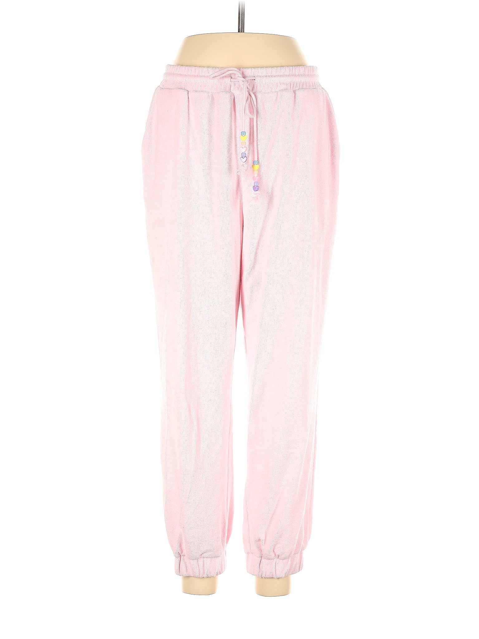 Stoney Clover Lane x Target Pink Sweatpants Size M - 10% off | thredUP