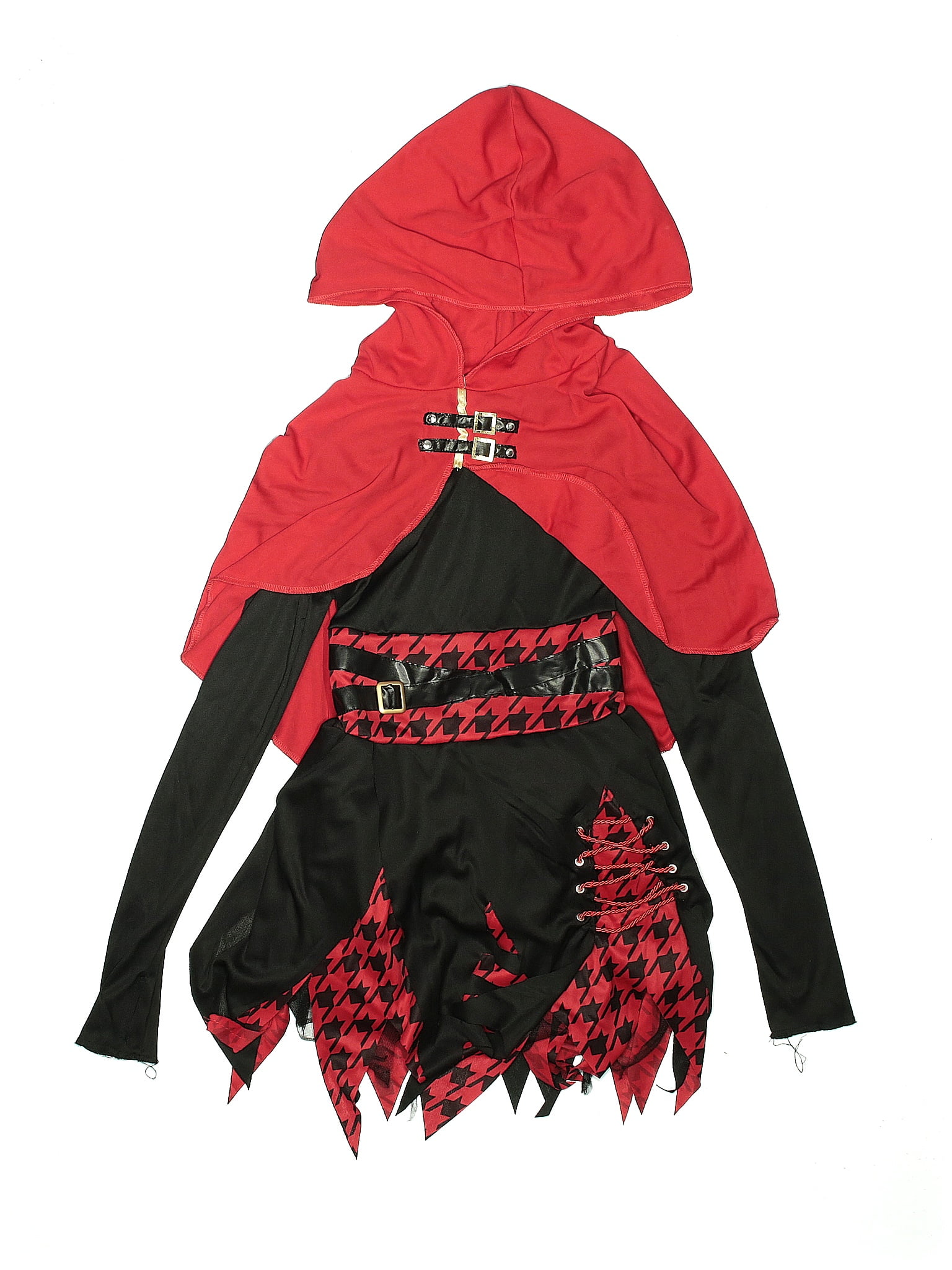 Assorted Brands Red Costume One Size (Kids) - 60% off | thredUP