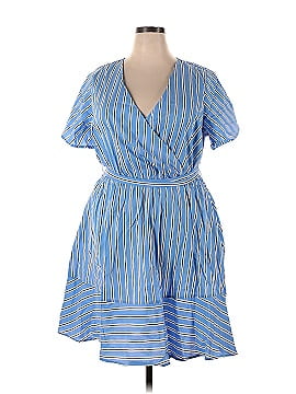 Lane Bryant Plus-Sized Dresses On Sale Up To 90% Off Retail | thredUP