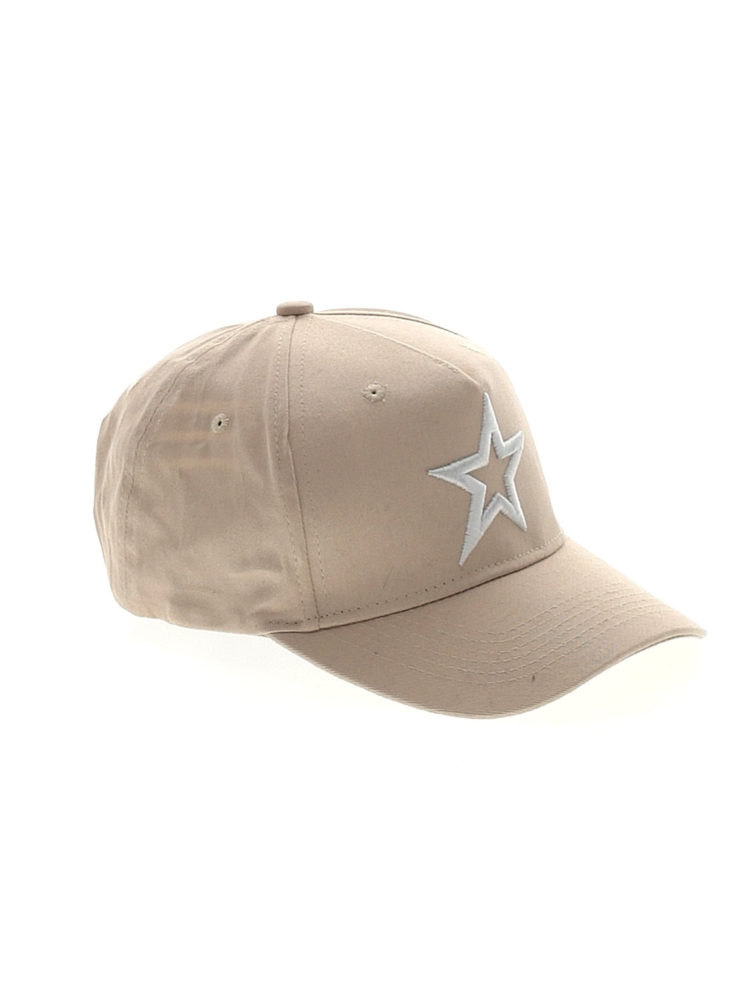 EHPLabs 100% Cotton Tan Baseball Cap One Size - 56% off | ThredUp