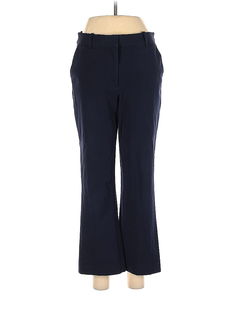 Court & Rowe Blue Dress Pants Size 6 - 93% off | ThredUp