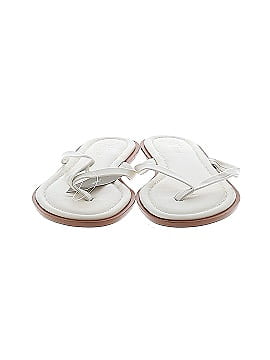 J.Crew Women's Sandals On Sale Up To 90% Off Retail | ThredUp