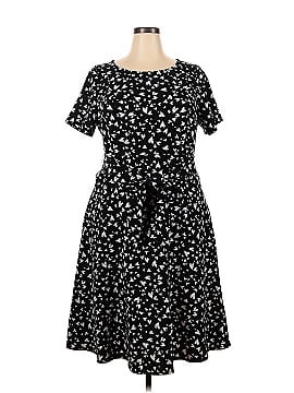 Lane Bryant Plus-Sized Dresses On Sale Up To 90% Off Retail | thredUP